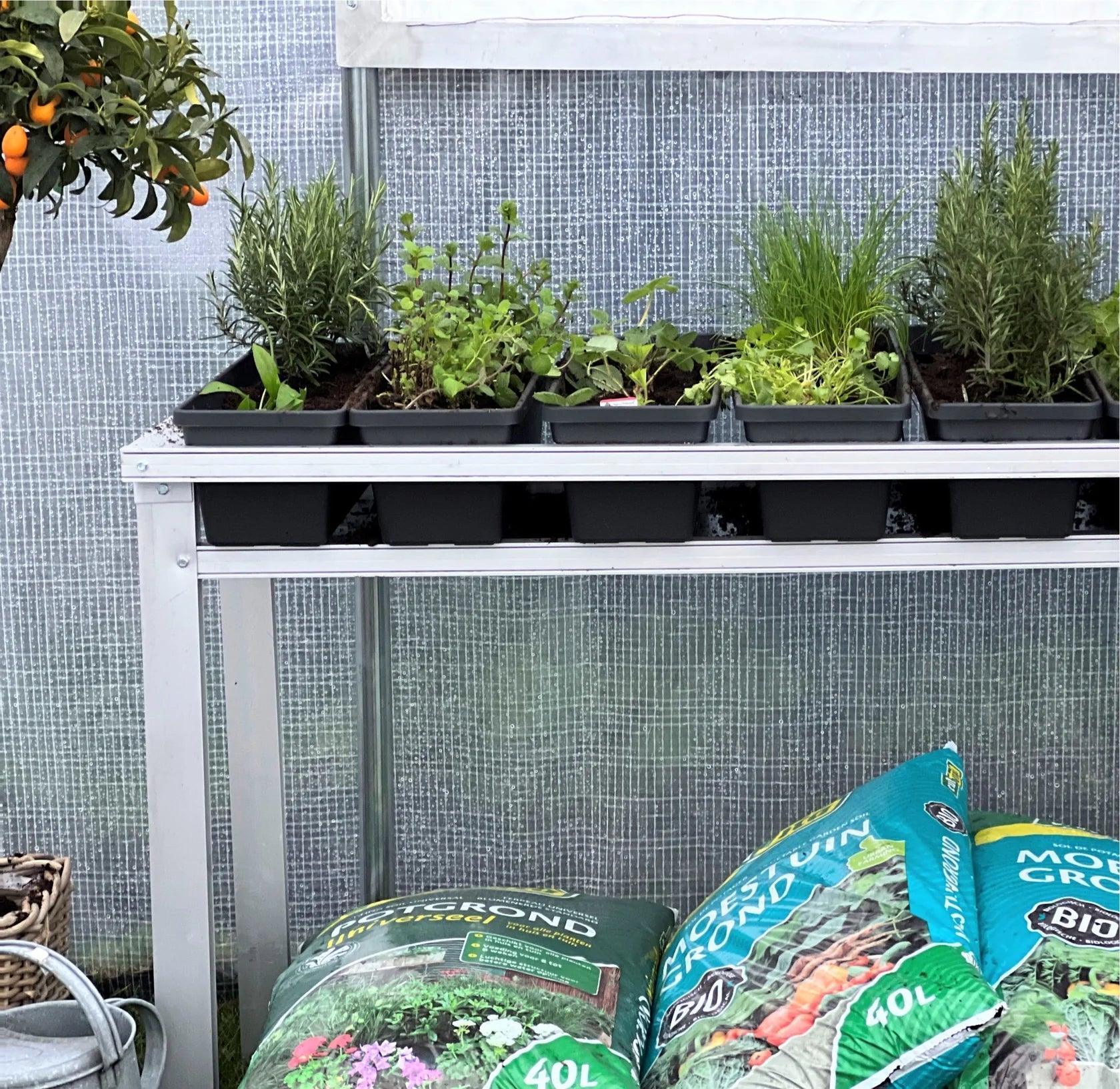 Kweektafel – KWEEK