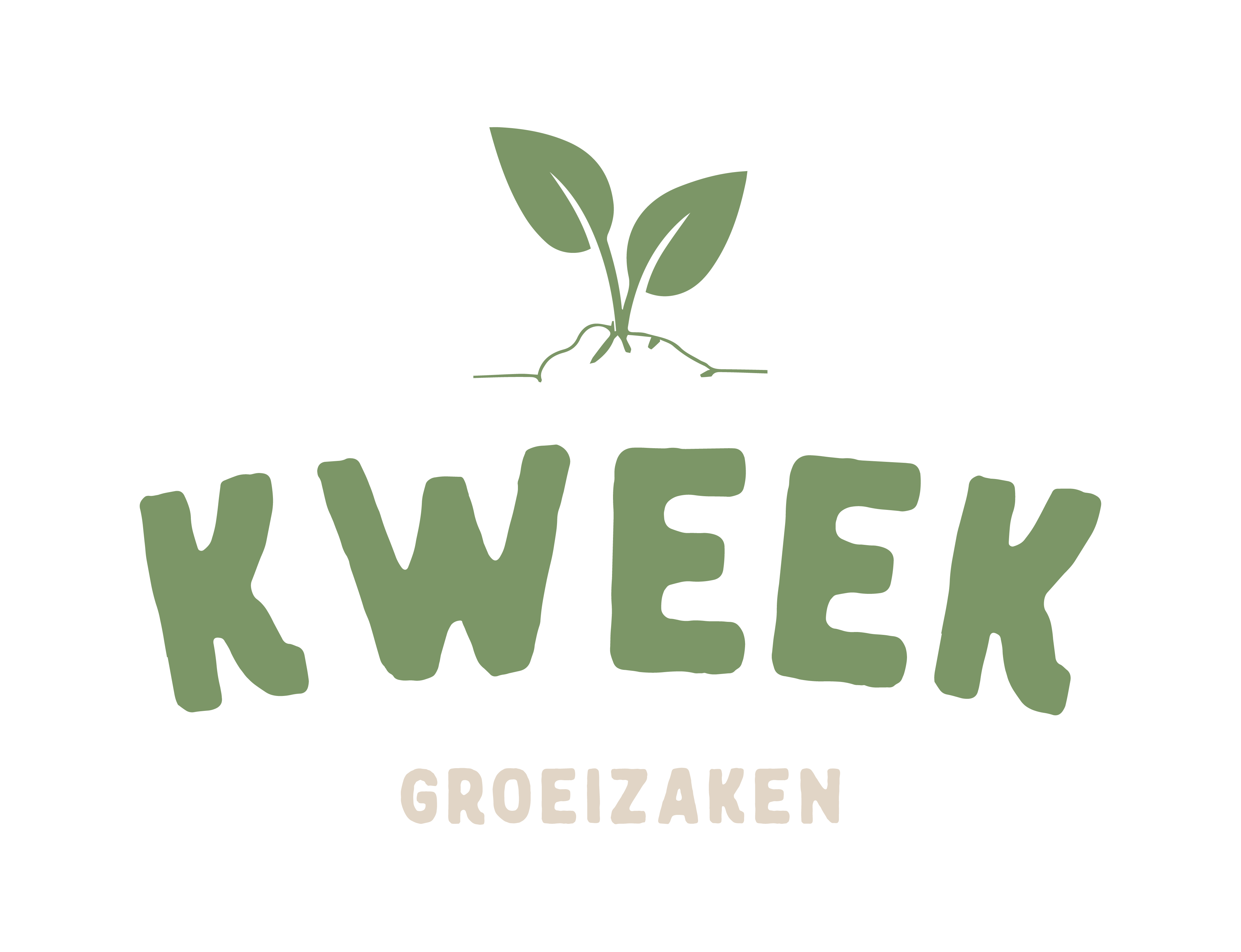 Duurzaam kweken – KWEEK