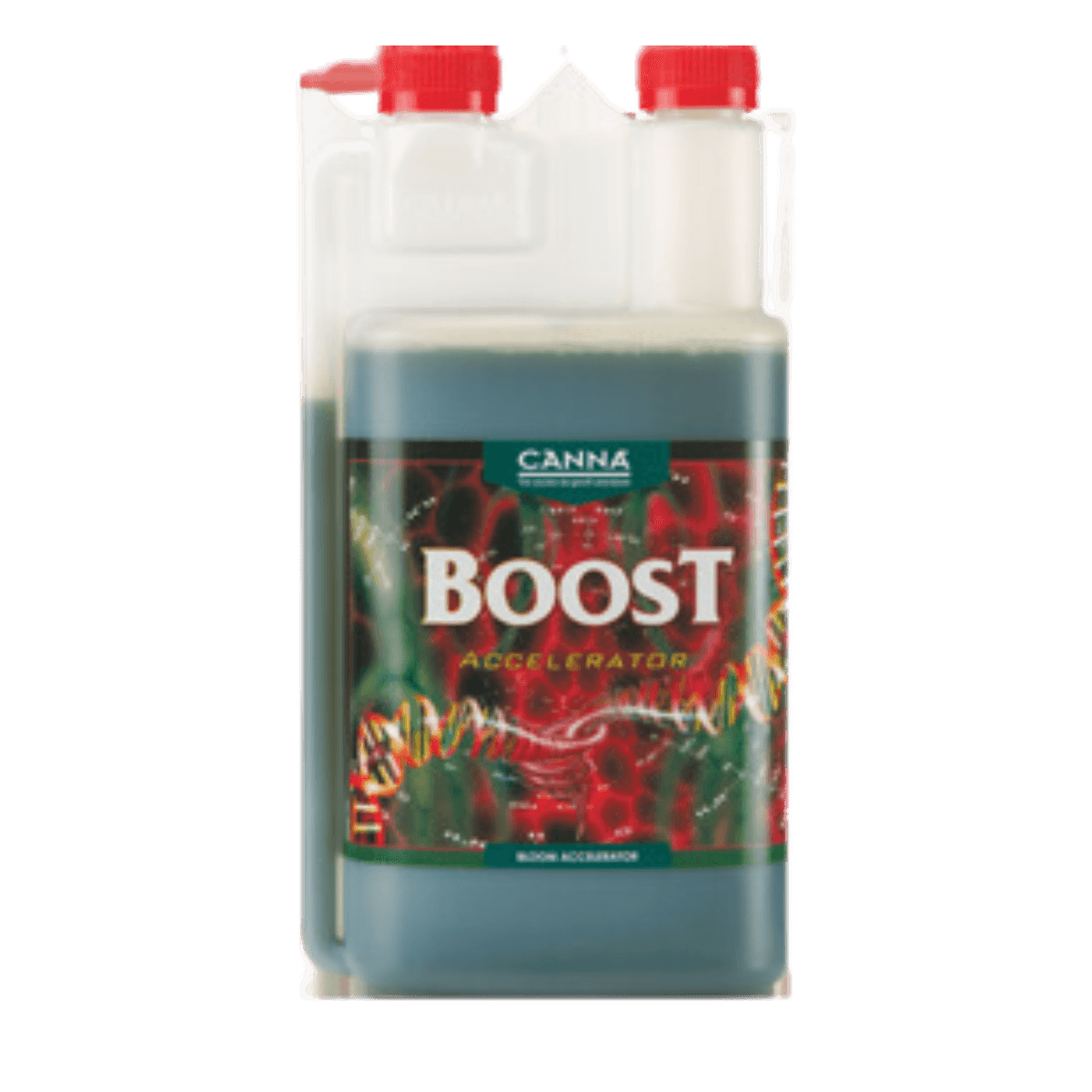 BioCanna BOOST Accelerator 1L – KWEEK